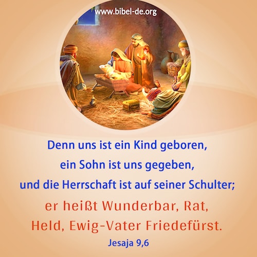 Bibelzitate | Johannes 14,14