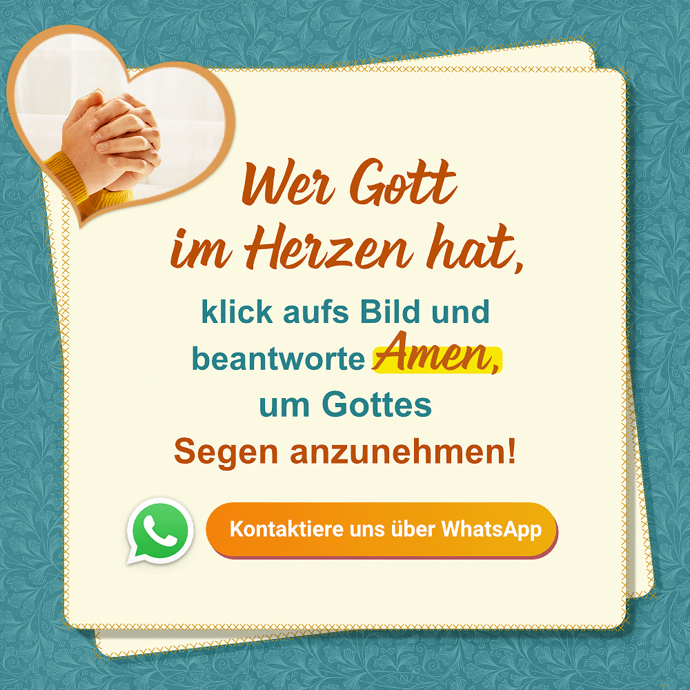 15 Sätze der Bibelverse über Liebe: Gott ist Liebe